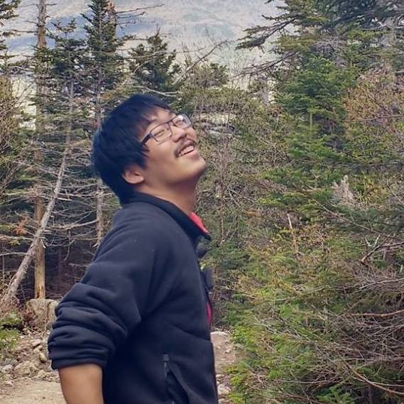 People – QTIM @ MGH